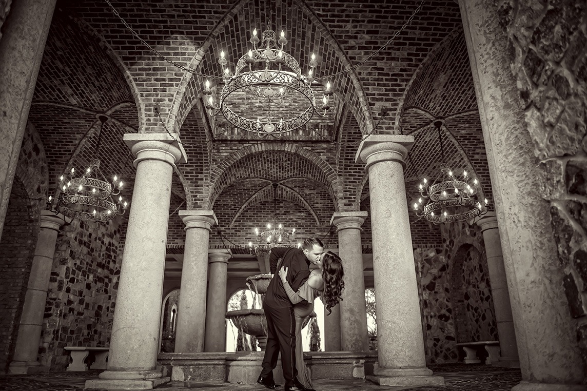 Engagement Photos - Jonathan Hare Wedding Photography