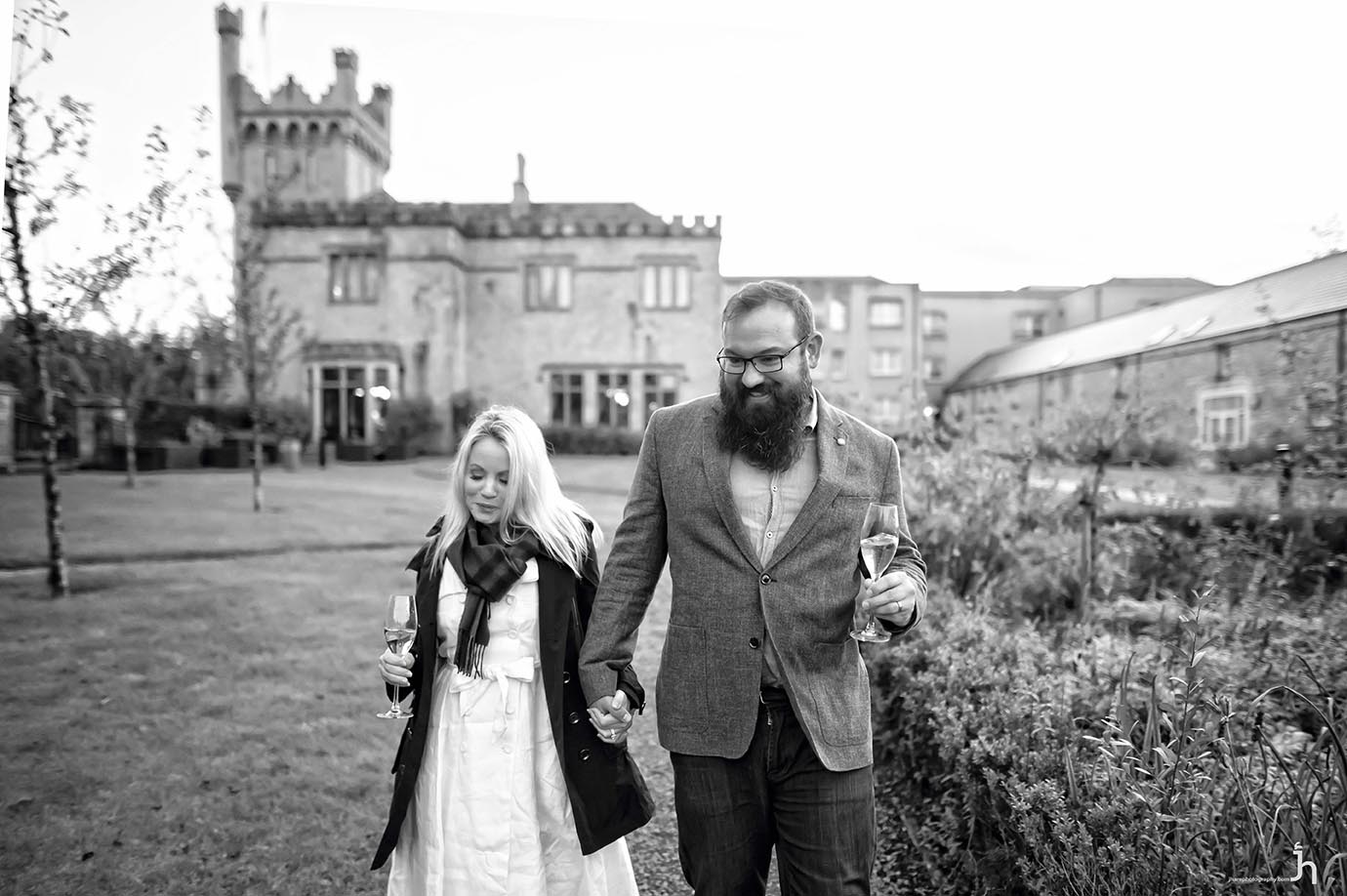 Tips for Planning the Perfect Engagement Shoot - Jonathan Hare Wedding Photography