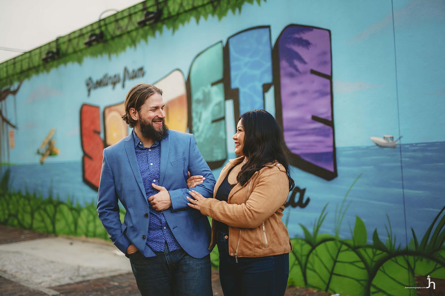 Tips for Planning the Perfect Engagement Shoot - Jonathan Hare Wedding Photography